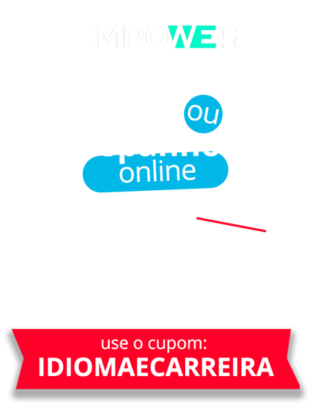 Wizard ON - Inglês e espanhol online para você estudar de onde estiver